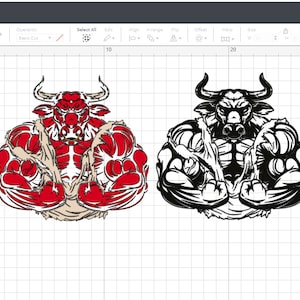 Bull Body Builder Svg Png , Muscle Man Svg , Gym Svg , Biceps Svg ...