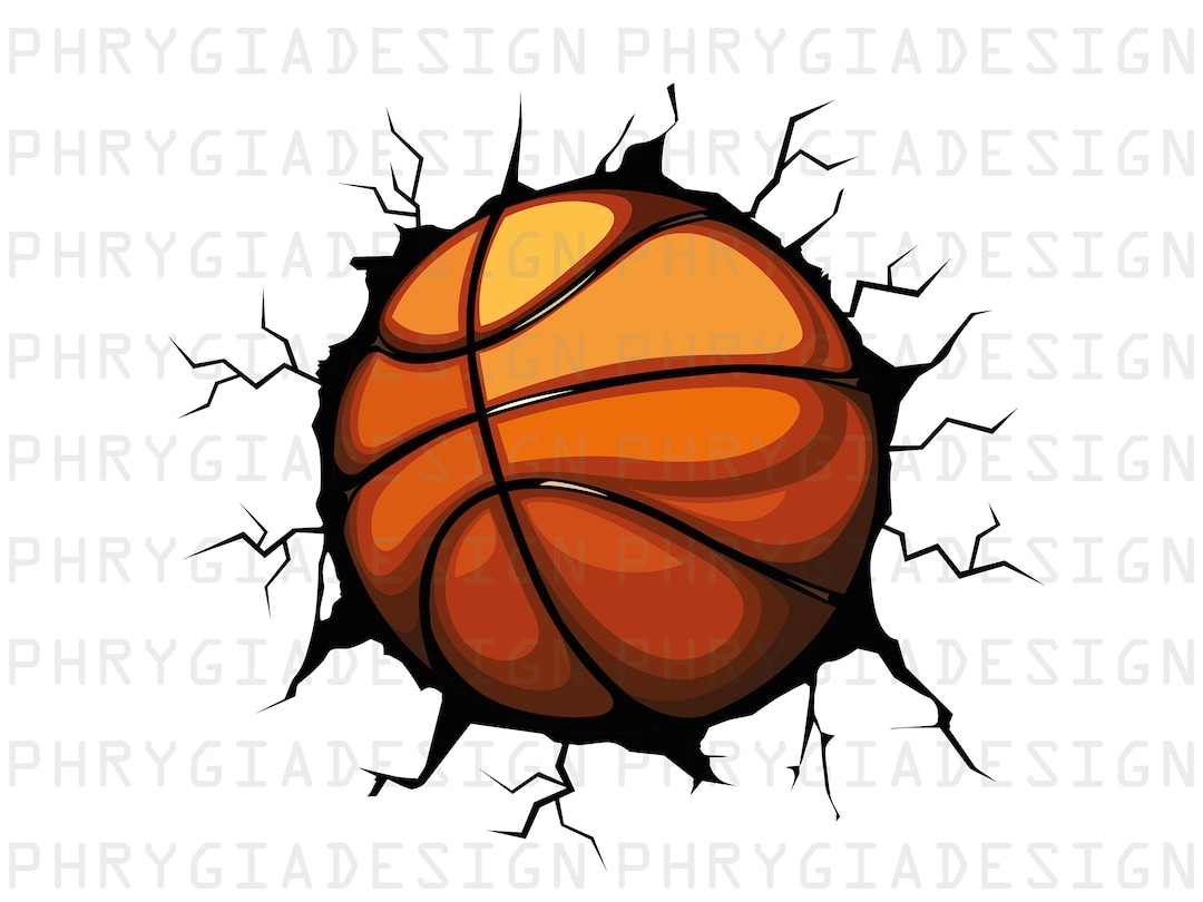 Basketball Ball Png , Basketball Png , Basketball Sublimation Design ...