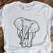 Elephant Svg , African Safari Svg , Wild Animal Svg , Elephant Png ...