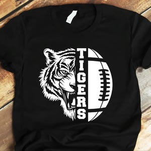 Tigers Svg Png , Tiger Head , Tigers Png , Tigers Clipart , Tigers ...