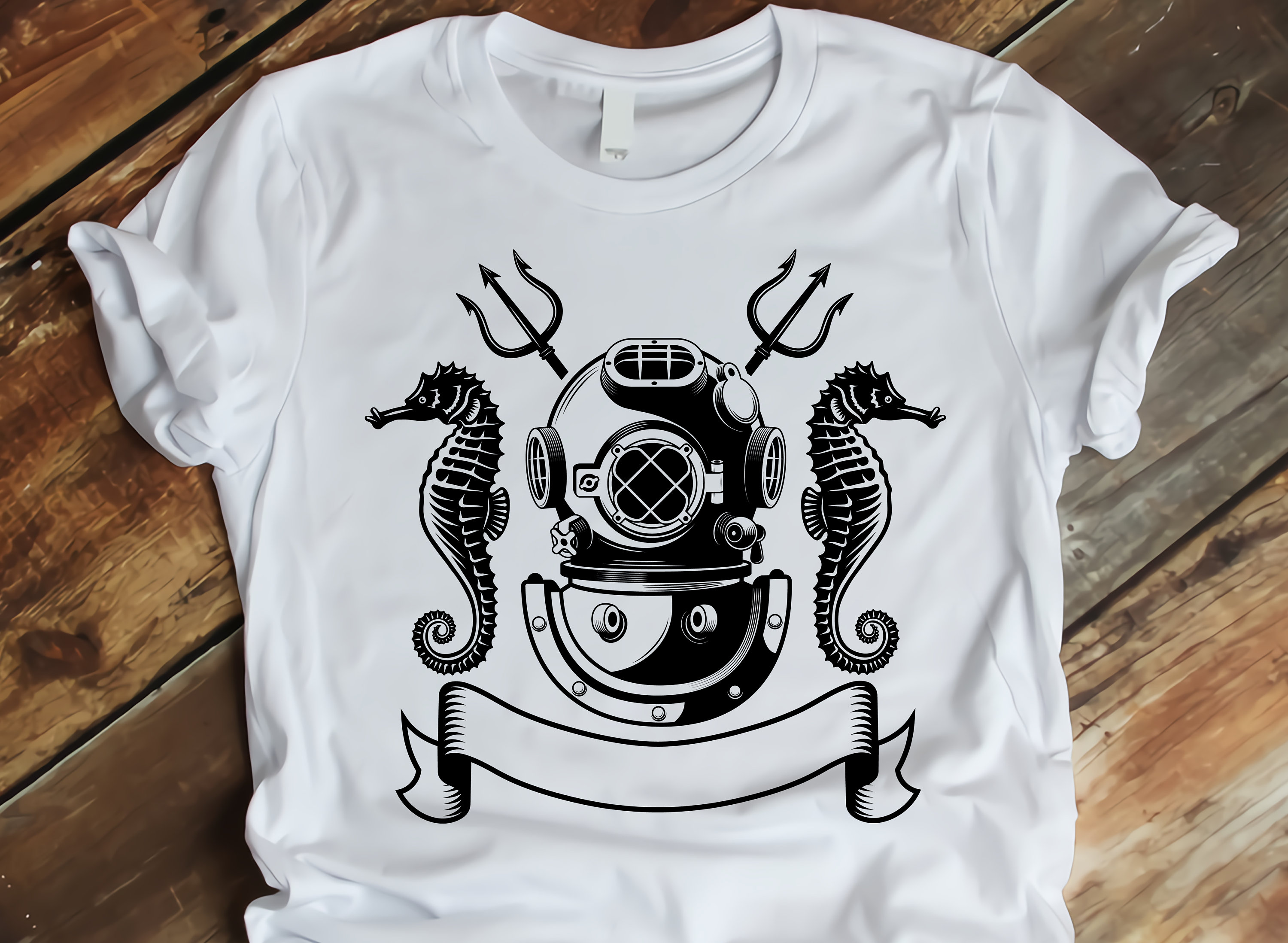 Diving Helmet Svg , Old Diving Helmet Svg , Deep Sea Diver Svg ...