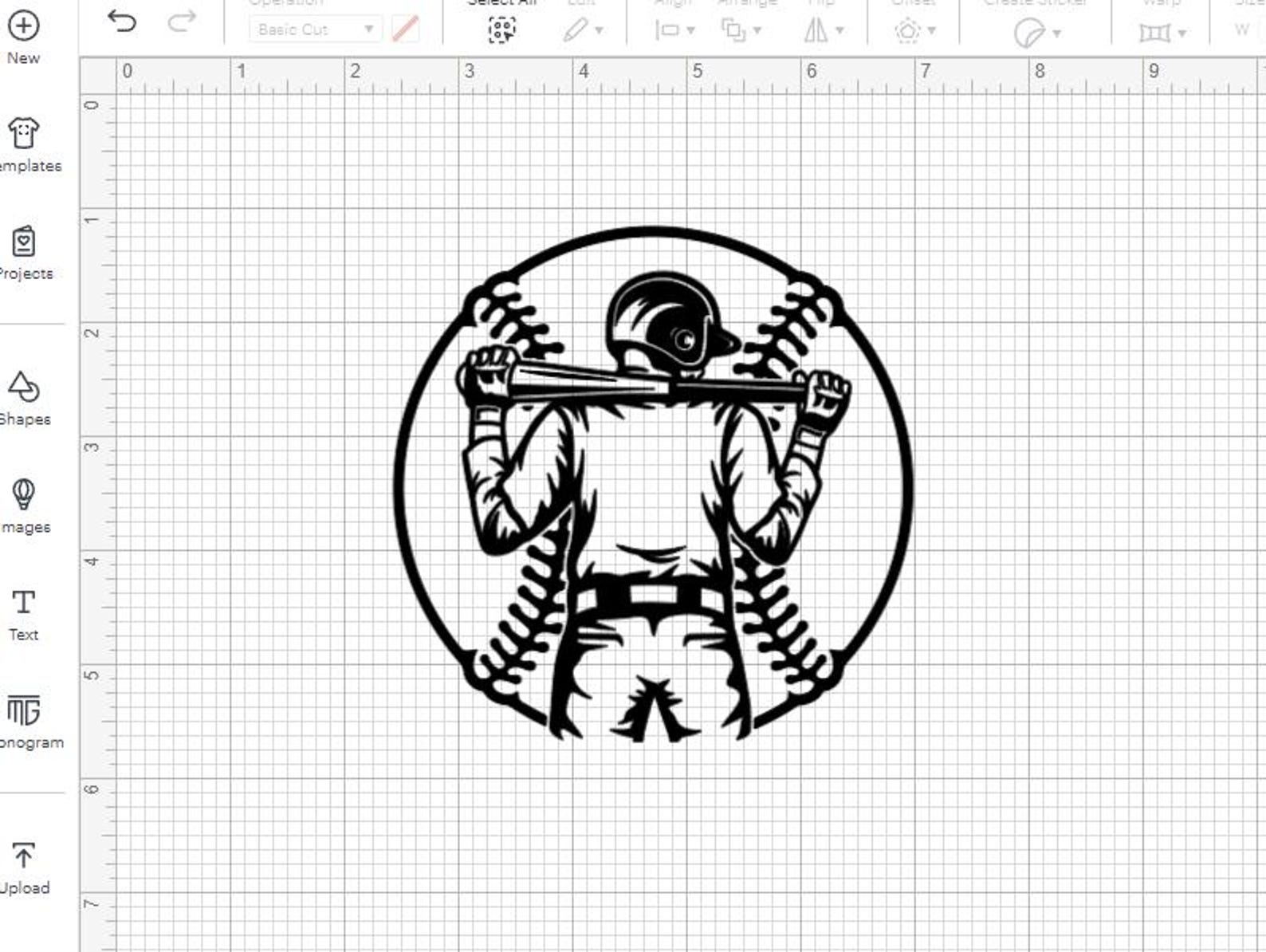 Baseball Player Svg , Personalized Name Svg , Baseball Cutfile ...
