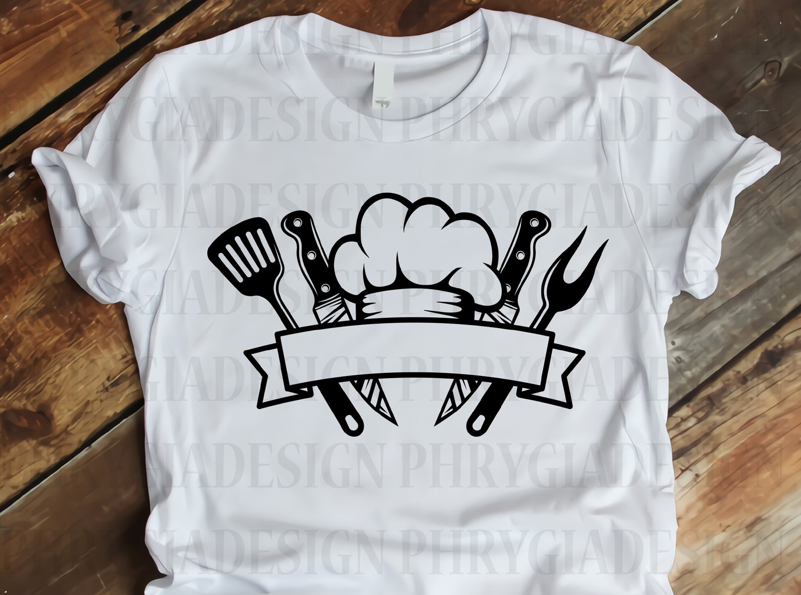 Chef Svg , Chef Tools Svg Png , Chef Clipart , Restaurant Svg , Cook ...