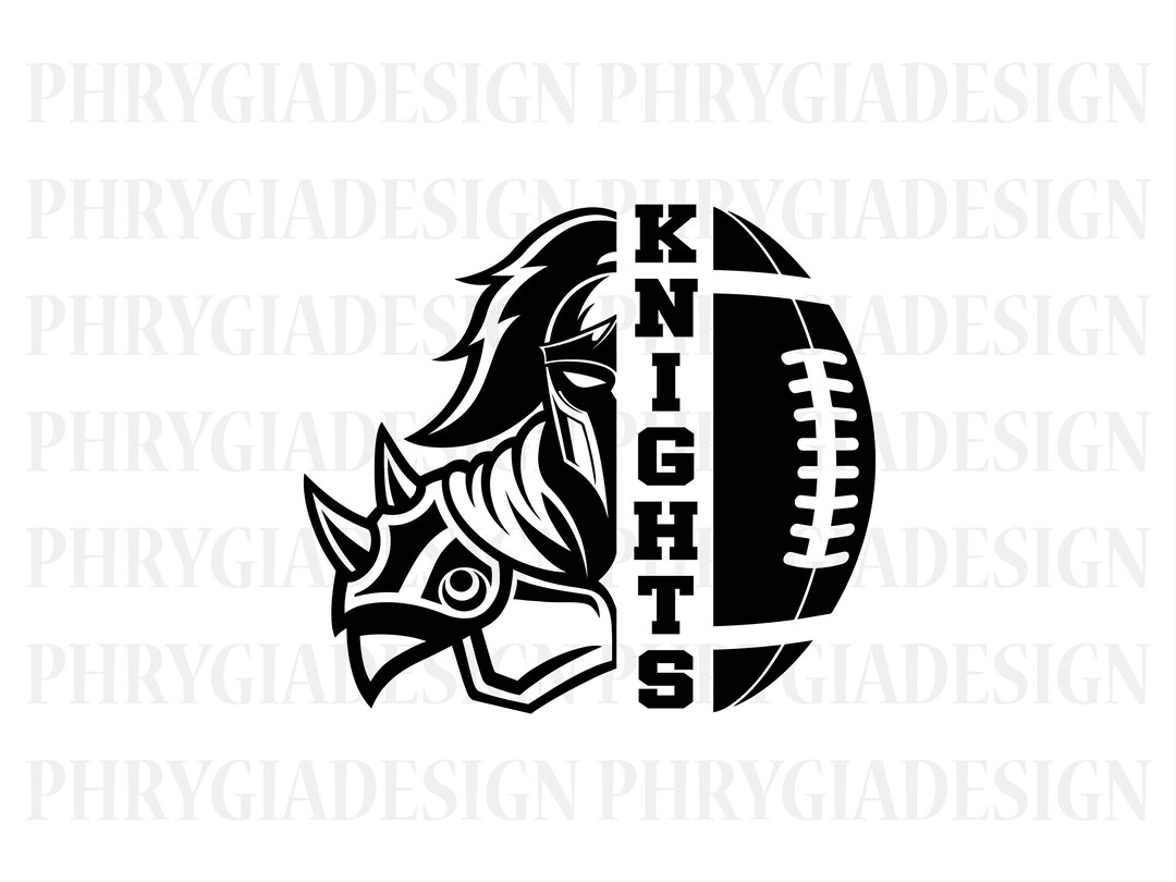 Knights Svg , Knight Helmet Sword Svg , Armour Svg , Knight and Sword ...