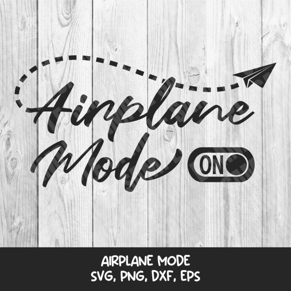 Flight Attendant Svg - Etsy