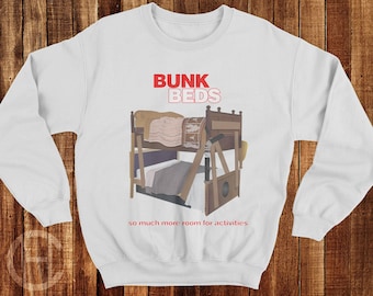 Step Brothers Sweater - Etsy