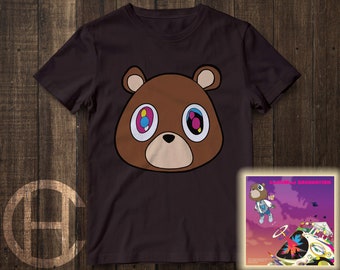 Graduation Bear Ye - Etsy