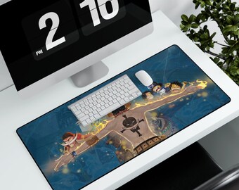 Ace Mouse Pad - Etsy