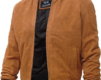 B2 Bomber Jacket - Etsy Denmark