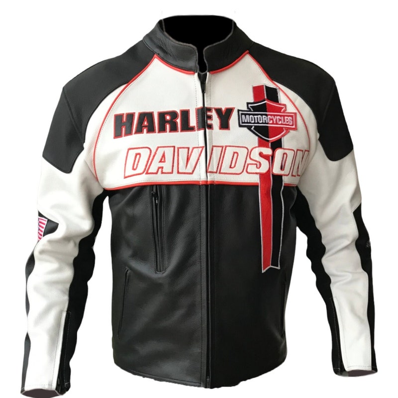 Black Harley Riders Patch - Etsy