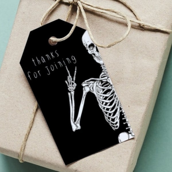 Halloween Favors - Etsy