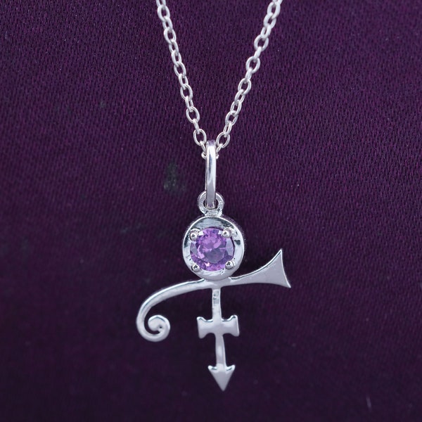Prince Necklace - Etsy