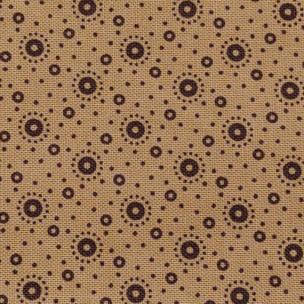 Dots Cotton Fabric - Etsy