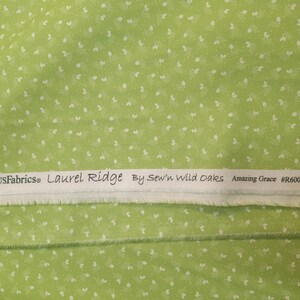 Parchment Quilting Cotton Fabric Laurel Ridge Collection Marcus Fabrics ...
