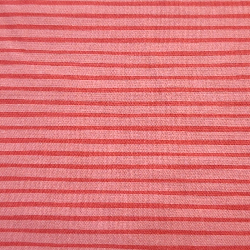Red and Pink Fabric - Etsy