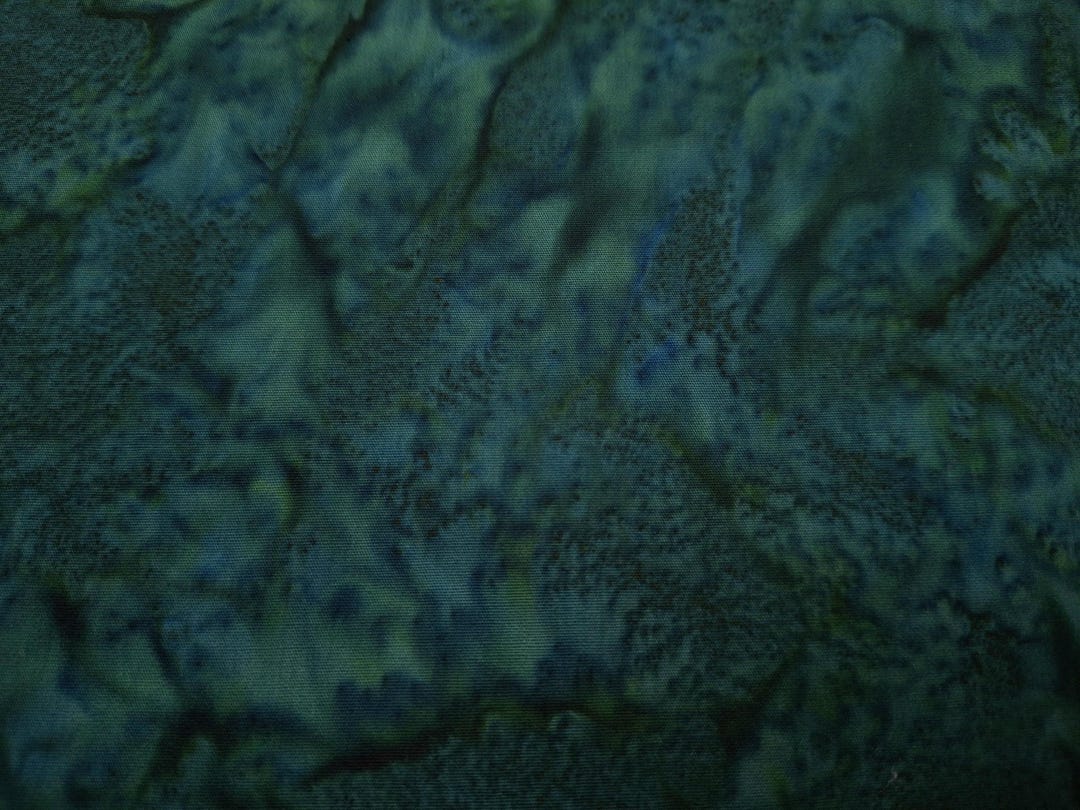 Spruce Batik Java Blender Cotton Fabric Timeless Treasures TONGA-B7900 ...