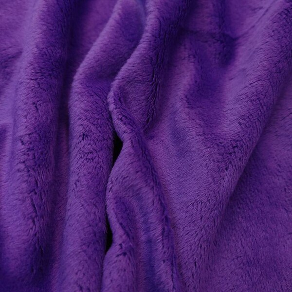 Purple Baby Fabric - Etsy