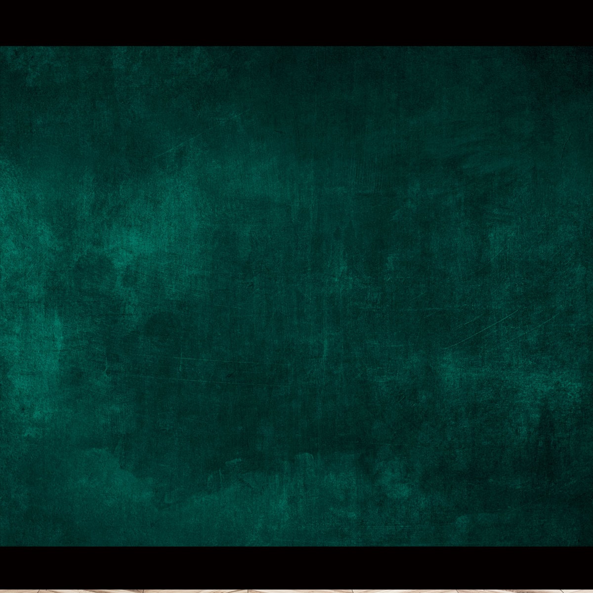 Dark Green Wall Background Wallpaper Kitchen Mural - Etsy