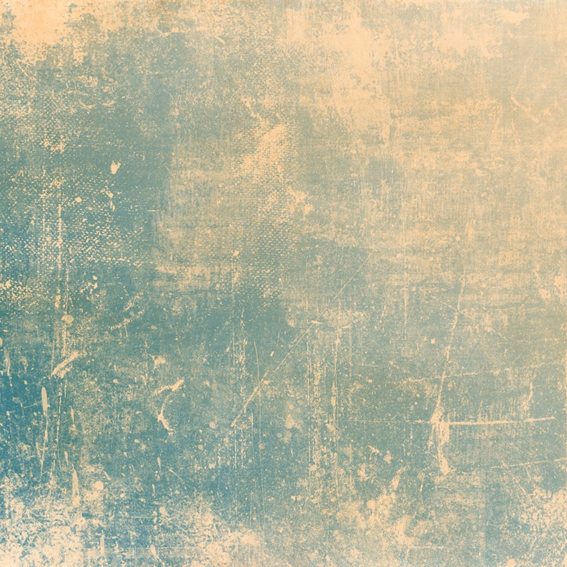 Gray and Tan Grunge Texture Wallpaper Bathroom Mural - Etsy
