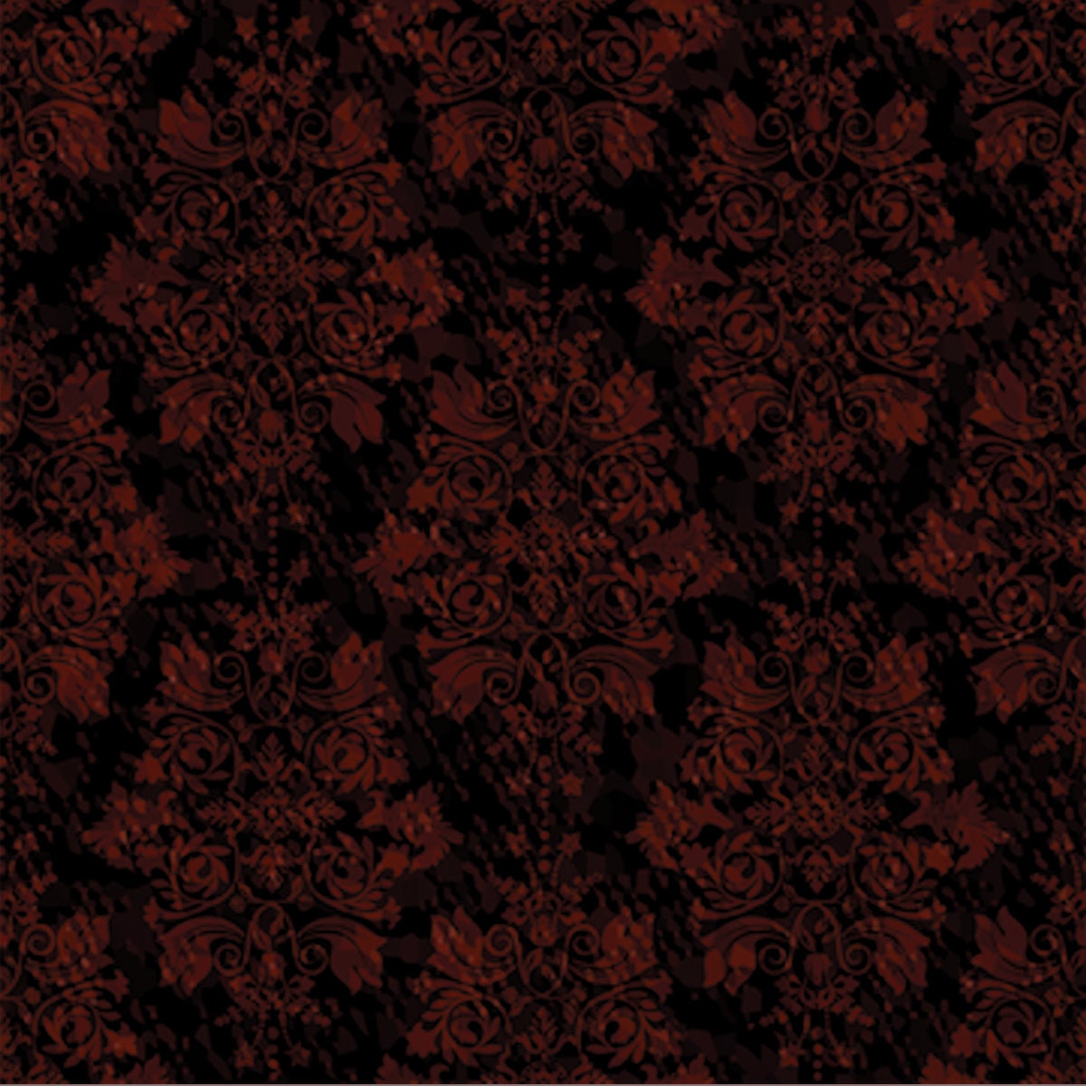 Black Gothic Background