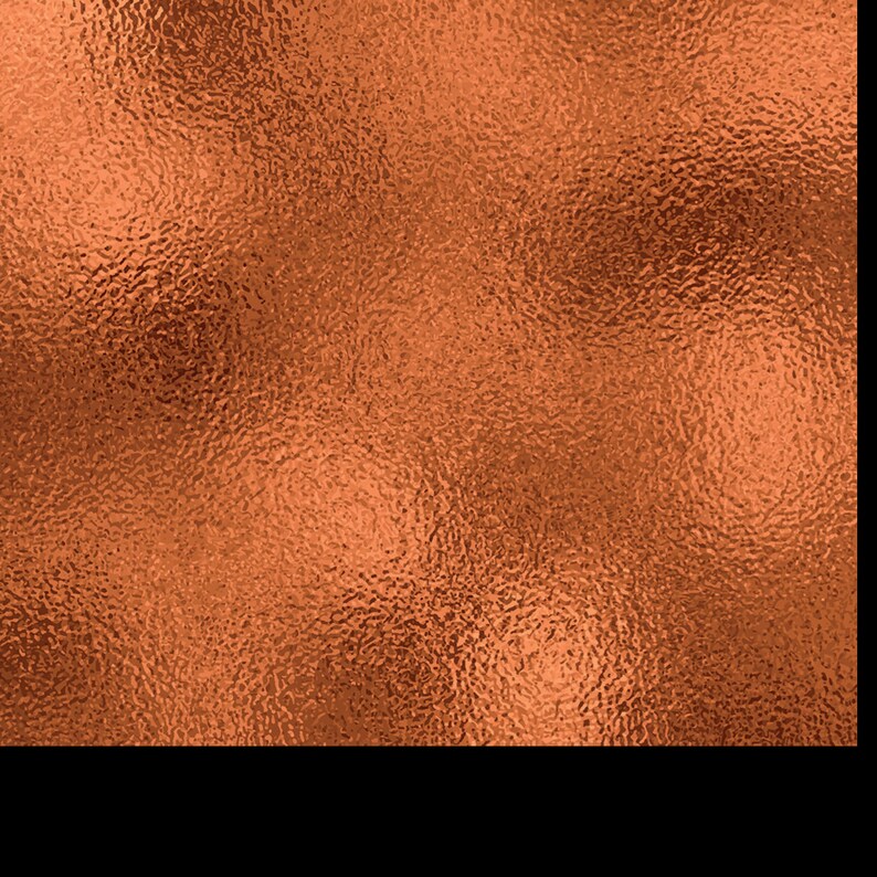 Trendy Copper Metallic Background With Bronze Texture Wallpaper ...