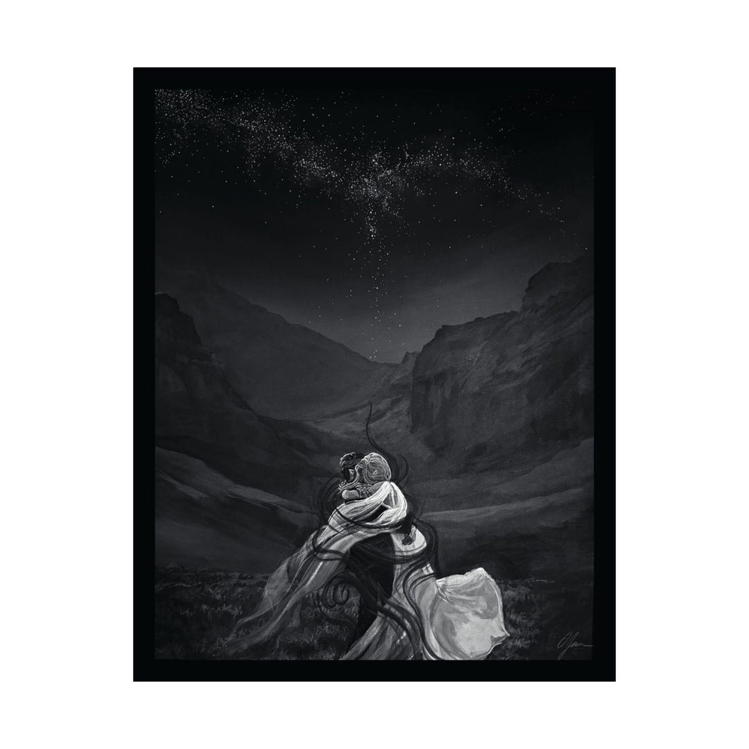 The Embrace Prints - Etsy