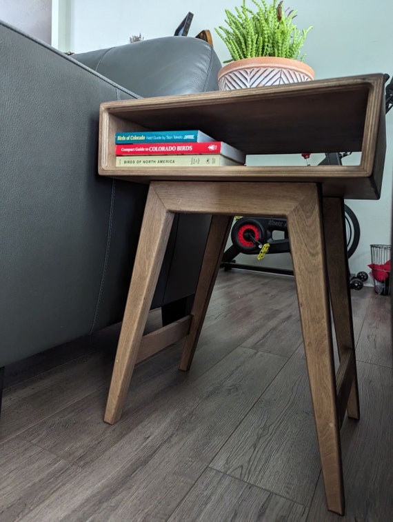 Side table mcm store