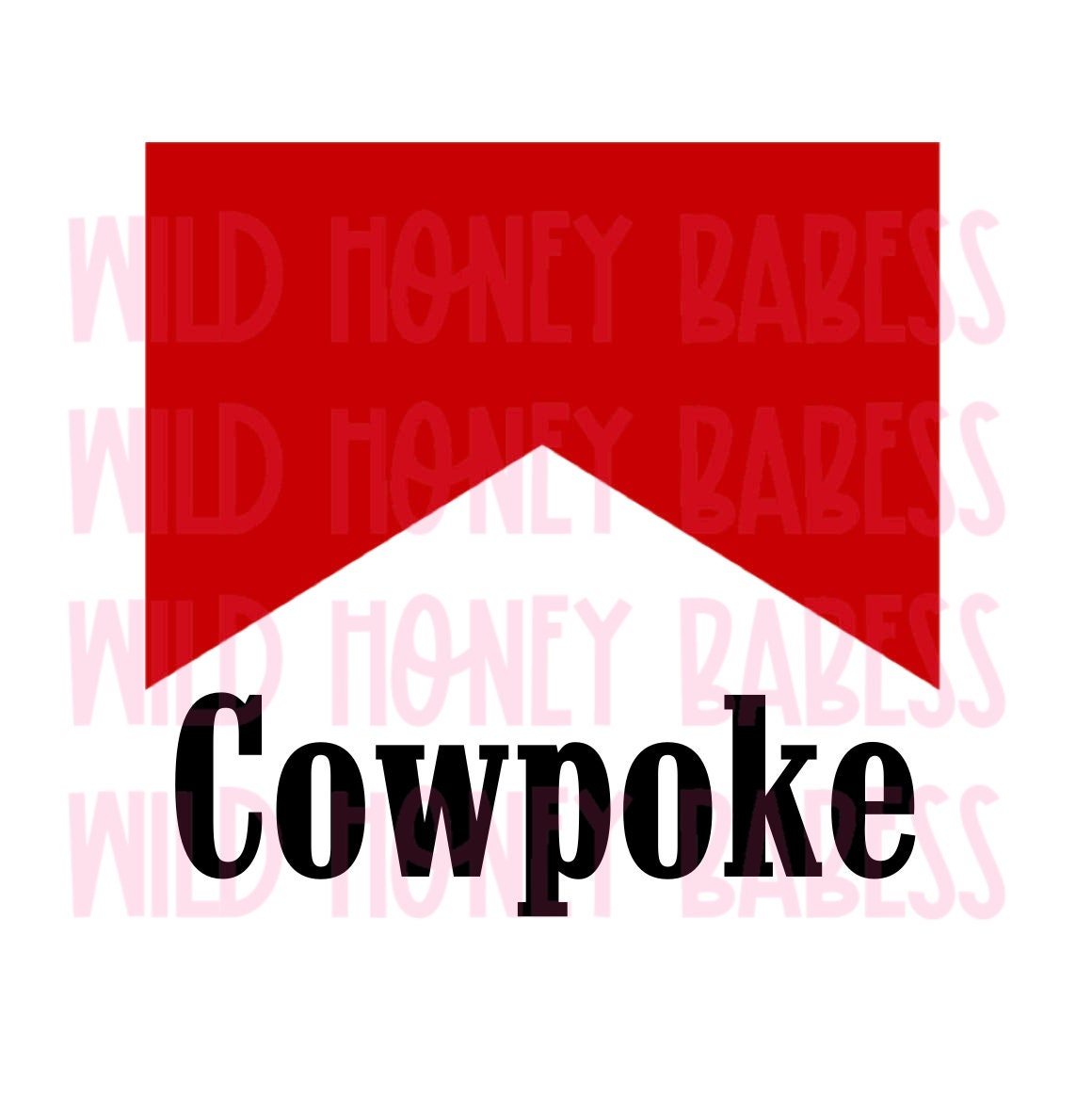 Cowpoke Png, Cowboy Png, Western Png, Western Graphic Design, Punchy ...