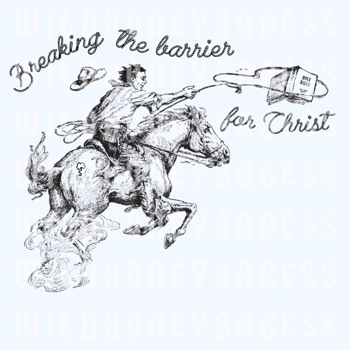 When Things Dont Go Right Go Left Png Breaking the Barrier - Etsy