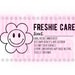Png Sticker, Digital Download, Car Freshie Sticker Png, Freshie Care ...