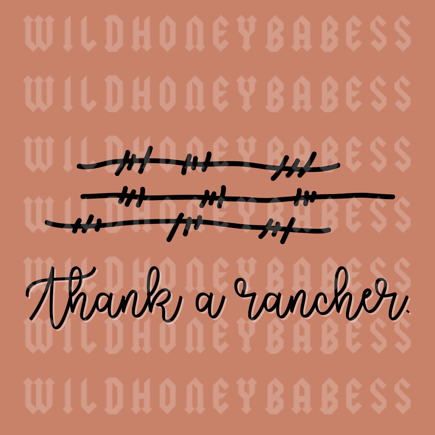 Thank A Rancher Png Bundle Rancher Png Cowboy Png Punchy - Etsy Australia