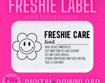 Car Freshie Digital - Etsy