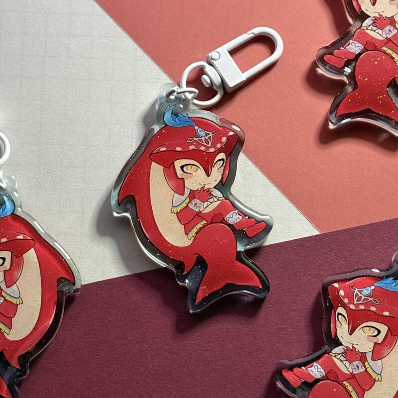 Prince Sidon - Etsy