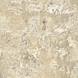 LUNA Canvas Custom Frame Optional Abstract Textured Wall Art Modern ...