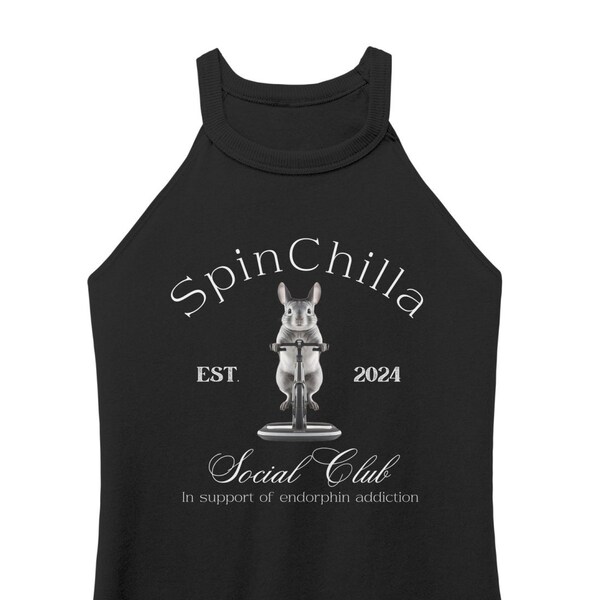 Spinning Tank Tops - Etsy