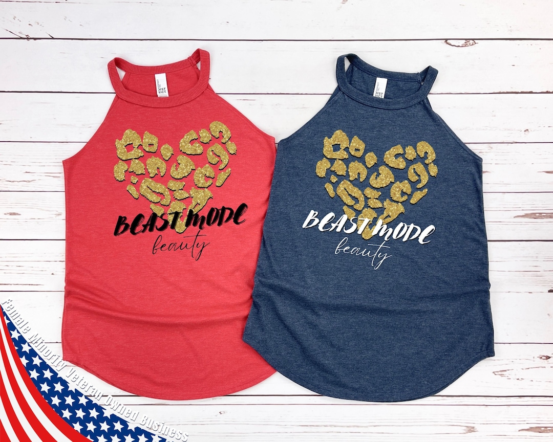 Lifting Shirt, Rocker Tank Top, Gym Workout Tanktop, Comfortable ...