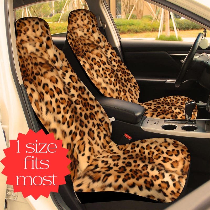 Fur Seat Car Covers - Etsy