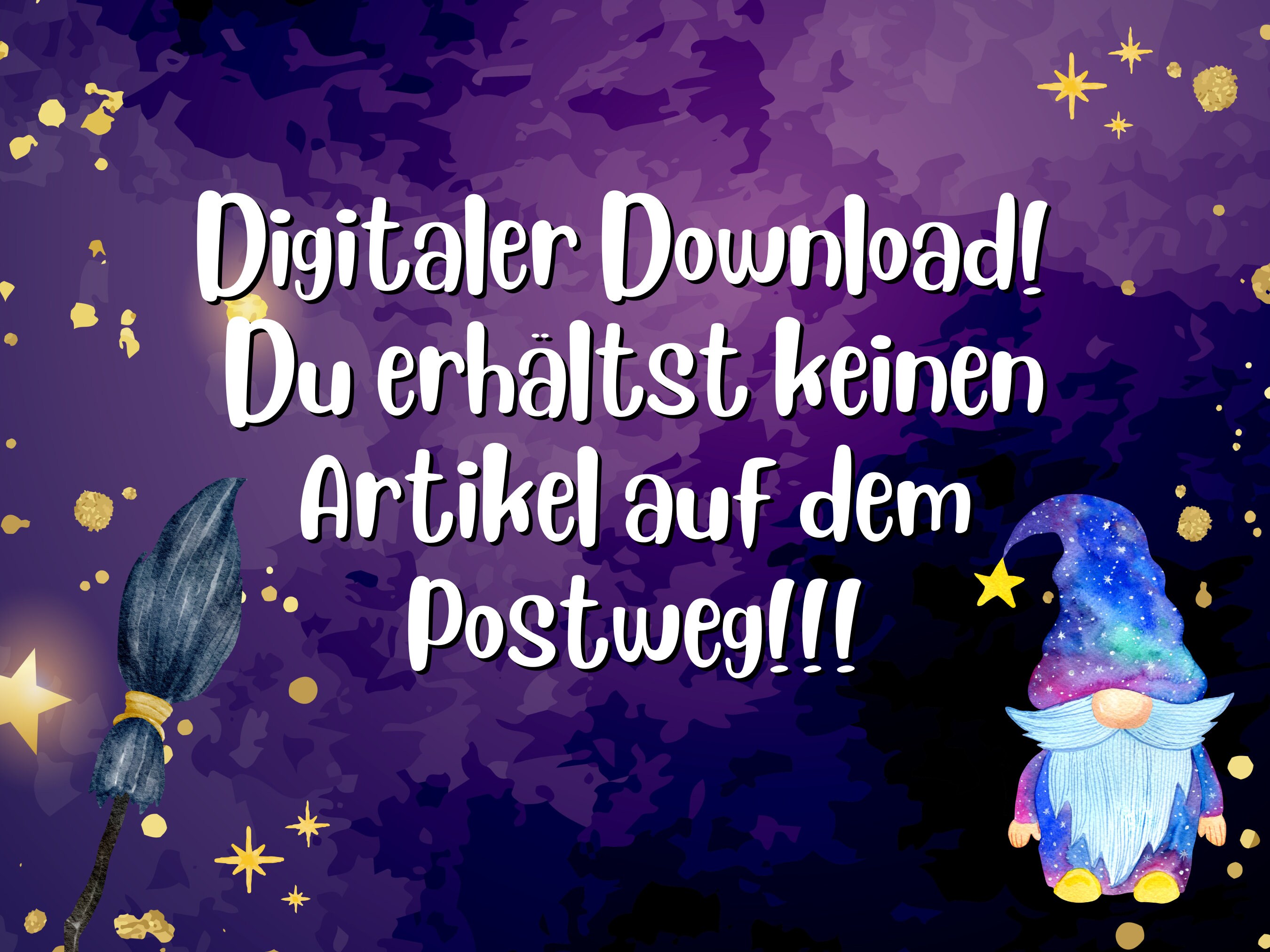 Gnome Magic Helper and Gnome Magician Certificate for Your Child and ...