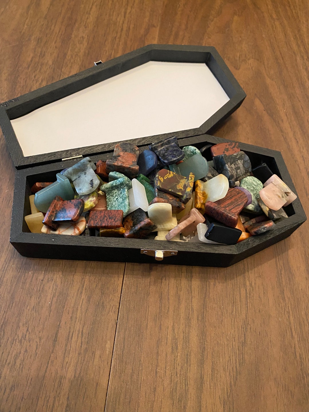 Mini Gravestone Cravings - Etsy