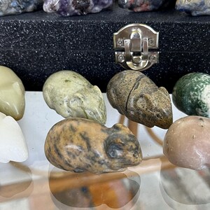 Crystal Mouse 2 Inch - Etsy