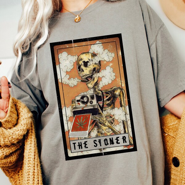 Oversized Weed Shirt - Etsy