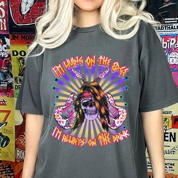 Hippie Rocker - Etsy