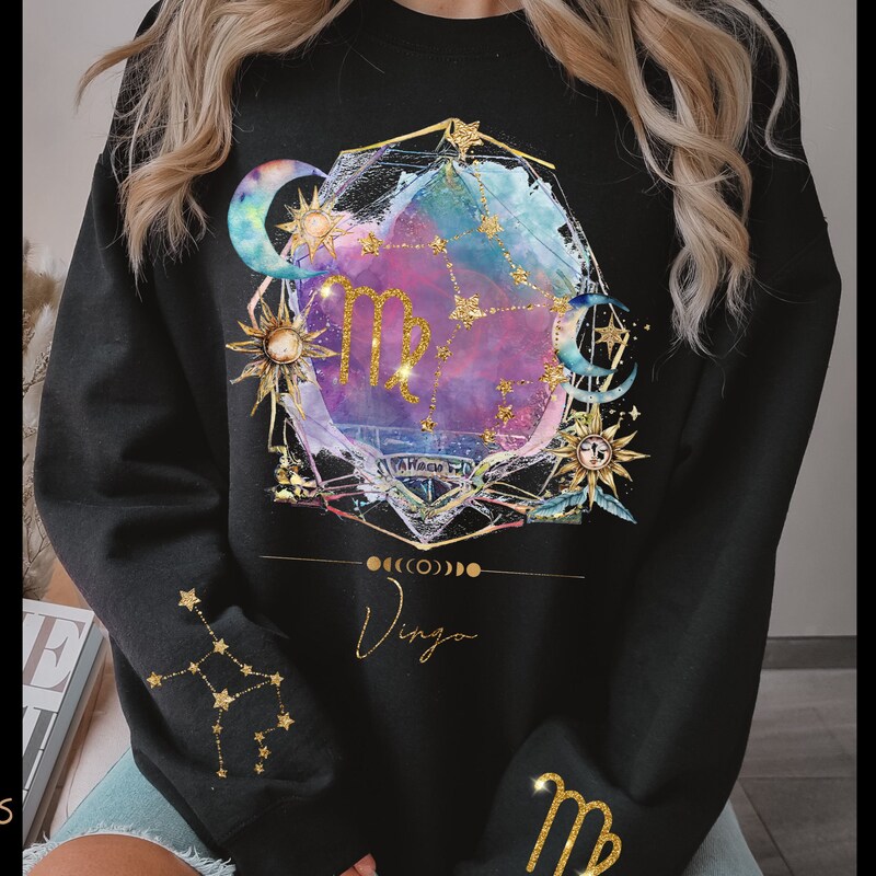 Virgo Gift - 60+ Gift Ideas for 2024