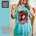 Prince Neon Shirt 80s Graffiti Paint Retro Graphic Prince Tee Comfort ...