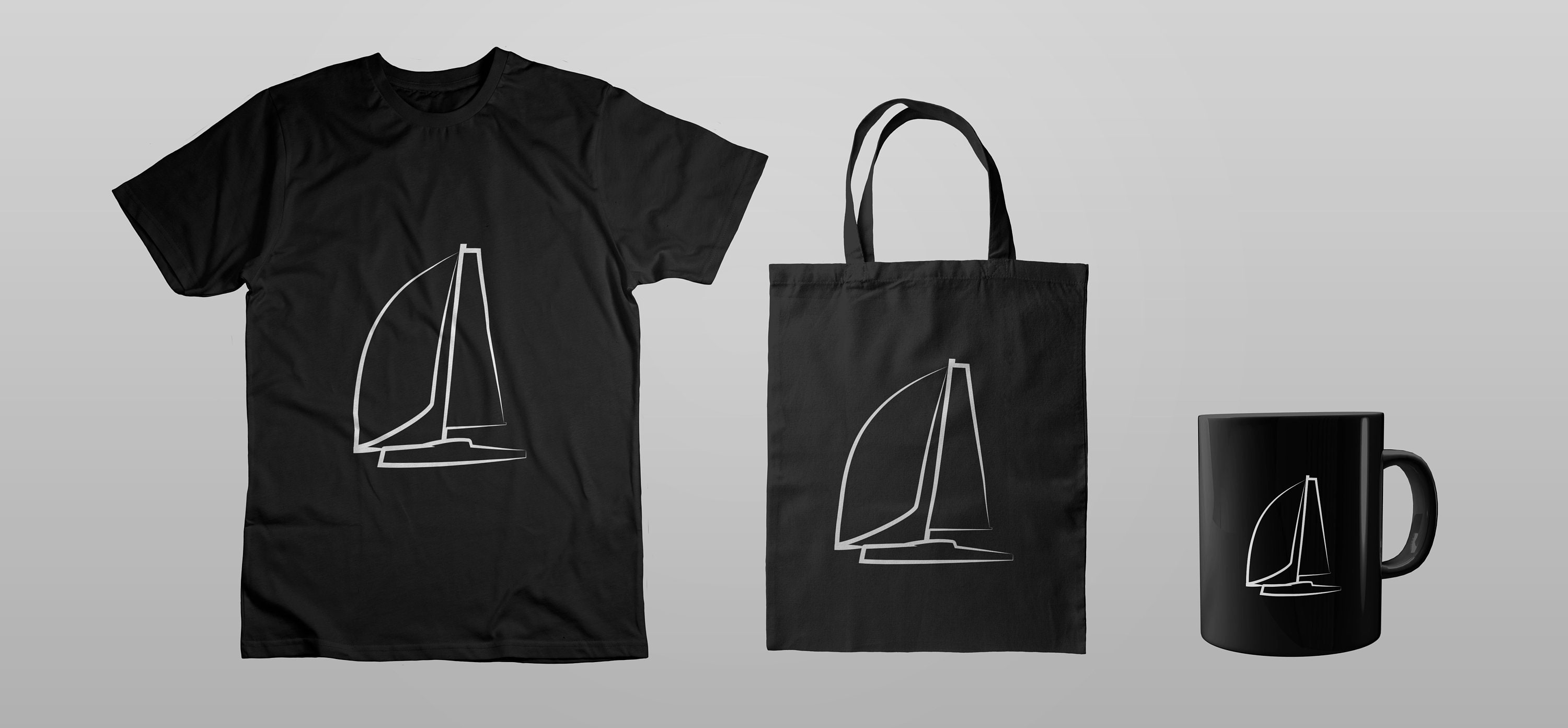 Sailboat Digital Download File, Sailing Digital Print, Sailor Print ...