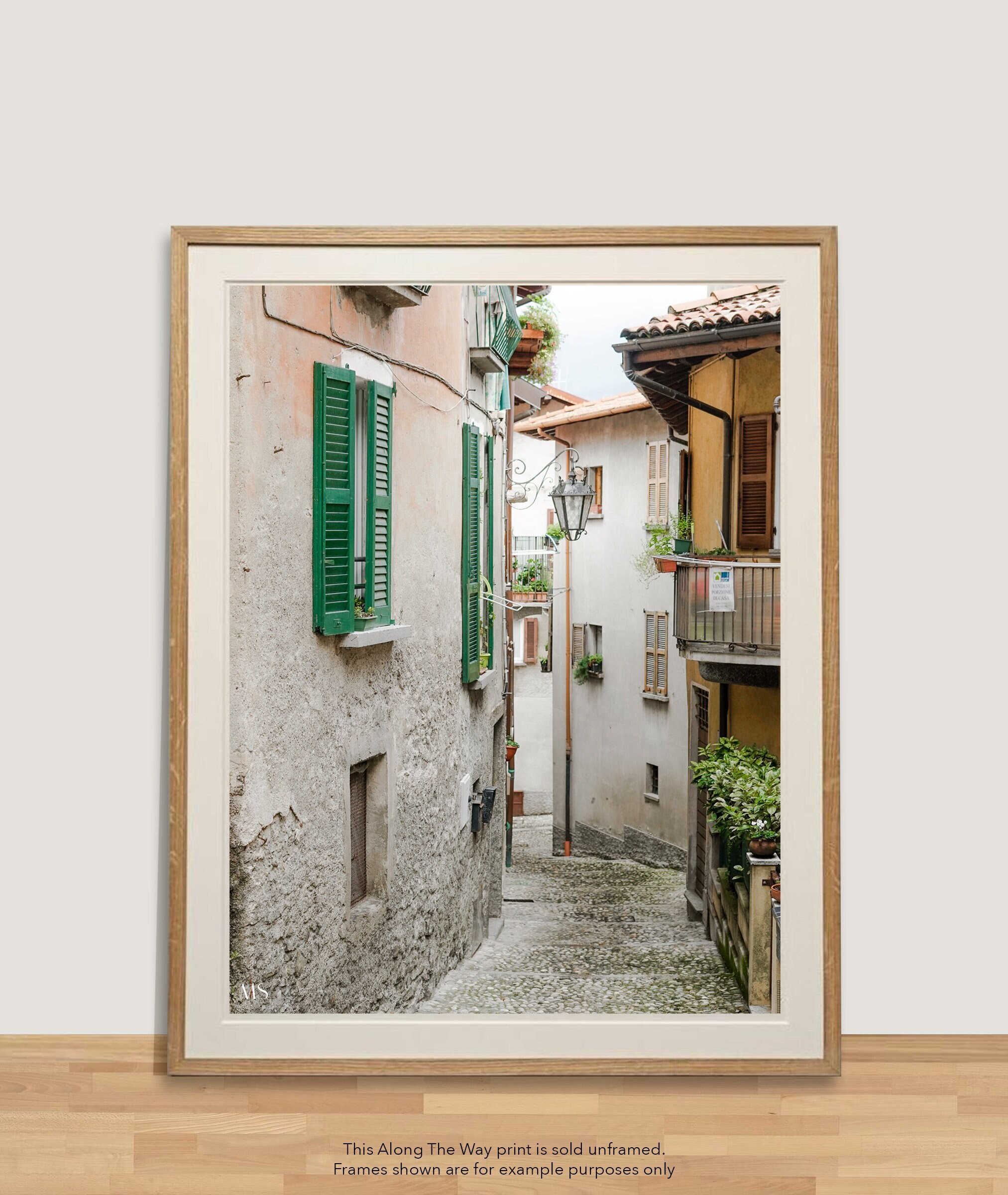 Lake Como Print, Italy Wall Art, Architecture Prints, Italy Print ...