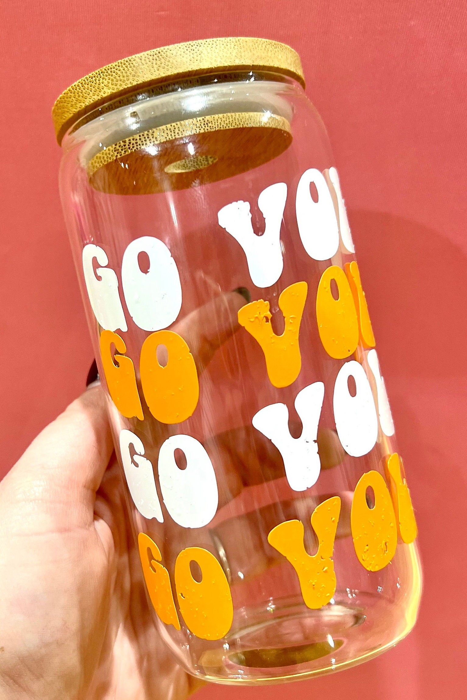 University of Tennessee TN Vols Beer Can Glass Cup Coffee - Etsy