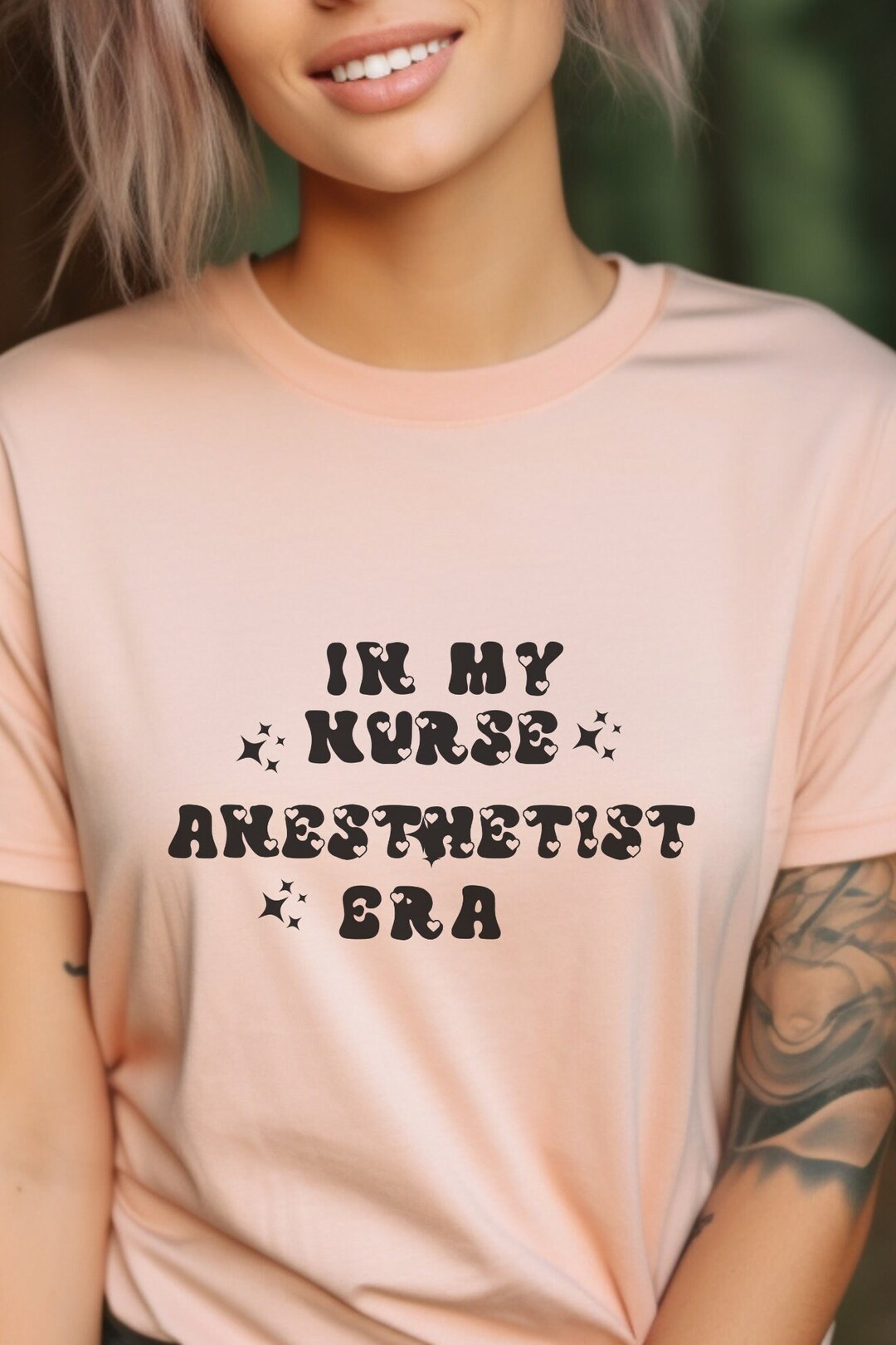 Anesthetist Nurse Shirt Anesthesia Shirt Gift for Nurse Anesthesia Tech ...