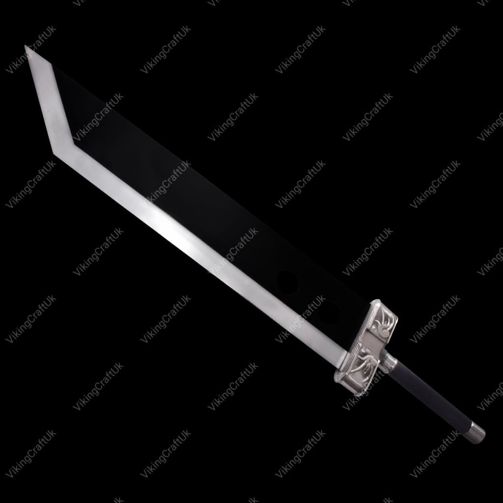 Final Fantasy Genesis Sword Replica