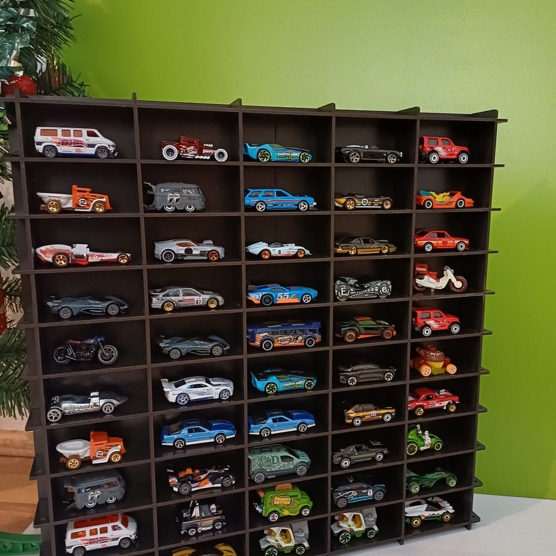 Hot Wheels Storage - Etsy